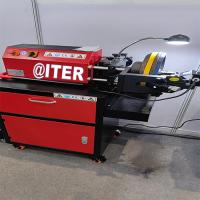 China T2015 Automotive Disc Brake Lathe 400-800W with 500mm Max Diameter and 0.01mm Precision for sale