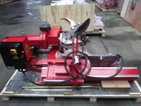 China XT-56 Commercial Truck Tire Changing Machine with 14-56 Inch Rim Range and 2000kg Capacity for Heavy Vehicles for sale