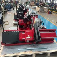 China XT-56 Automatic Truck Tire Changer 14-56 Inch Capacity 2000kg Weight 220V/380V/420V for Heavy-Duty Vehicles for sale