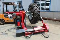 China Workshop Grade Truck Tire Changer with 2000kg Capacity, 14-56