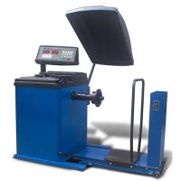 China XT-30 Wheel Balancing Machine for Motorcycles & Cars 13-24