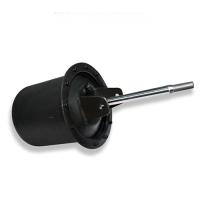 China Stainless Steel Gear Box Unit Dust Proof for Tire Changer - 300mm/320mm/340mm Piston Rod with M12/M14 Threads for sale
