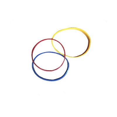China Large Rubber Brake Silencer Band - Corrosion Resistant, Universal Fit for Cars & Trucks for sale