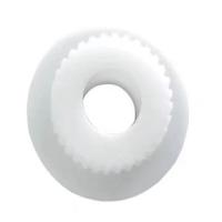 China Wear Resistance Resin Gear 0.1kg Lightweight Brake Disc Component for Automotive Systems for sale