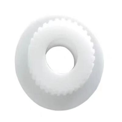 China Wear Resistance Resin Gear 0.1kg Lightweight Brake Disc Component for Automotive Systems for sale