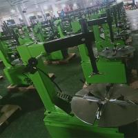 China XT-521 Easy Operation Automotive Workshop Automatic Tire Changer for sale