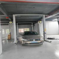 China Superior T245MZ Car Lifting Equipment With Single-Control Release And Multiple Voltage Settings For Global Compatibility for sale