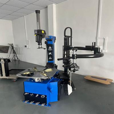 China XT-721 Tire Changer 11-21 Inch Rim 220V for Auto Repair Shops for sale