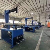 China XT-721 Professional Tire Changer 220V 1100N.M for Auto Repair Shops CE Certified for sale