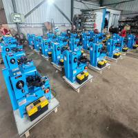 China C9335 Two sides using Turning And Manual / Auto Feeding Brake Lathe For Precision Result for sale
