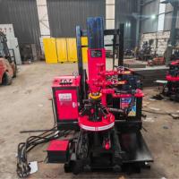 China Heavy Duty Truck Tire Tyre Changer 26 Inch Automatic Tire Changing Machine with CE Vertical Truck Changer for sale