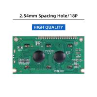 China Blue Film 12232B1 LCD Screen High Brightness Screen Single Row Interface Module LCD Screen In Stock Module for sale