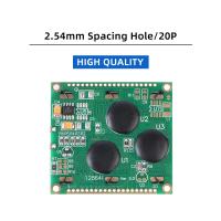 China Blue Film 12864I LCD Display Module Graphic Dot Matrix Module Text Display LCD Screen Controller SBN0064 for sale