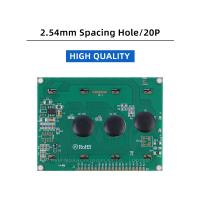 China Grey Film 12864J-13 128*64 Graphic Dot Matrix Module Controller SBN0064 With Multiple Languages for sale
