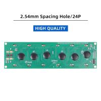 China Owen 32064A 320x64 COB LCD Display Module KS0108 Controller 190x54x13.6mm for sale