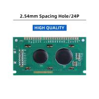 China Grey Film 12232F LCD Screen Module 122*32 Character Dot Matrix Screen Controller ST7920 Voltage 5V 3.3V for sale