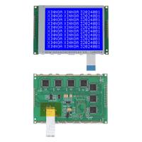 China Owen 320240B1 5.7 Inch LCD Display Module 320x240 Resolution with NT7086PQ Controller for sale
