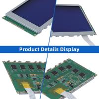 China Owen 320240B1 5.7 Inch LCD Display Module 320x240 Resolution with NT7086PQ Controller for sale
