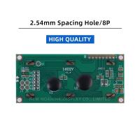 China 1602Y Serial Port LCD Display Screen 16x2 SPI Interface AIP31068 Backlit 80x30x12mm for sale
