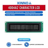 China BTN Black Film 4004A2 Character LCD Module 4004 Character LCD Module Interface Module ST7066U for sale