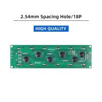 China BTN Black Film 4004A2 Character LCD Module 4004 Character LCD Module Interface Module ST7066U for sale