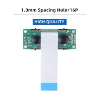 China Cyrillic 1602A-20-2A 16x02 Character Dot Matrix LCD Module 53x20mm ST7066U Parallel COB Display for sale