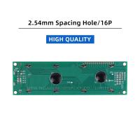 China European 2002B 16PIN Audio Amplifier Display Screen 186.4x43.25mm COB Module Customizable for sale