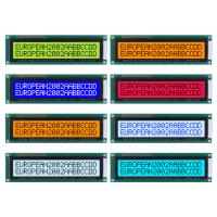 China European 2002B 16PIN Audio Amplifier Display Screen 186.4x43.25mm COB Module Customizable for sale