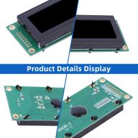 China European 2002K-2 20x02 Character LCD Module Display ST7066U Controller 180x40x14.5mm for sale