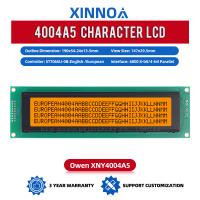 China European Gray Film 4004A5 Character Dot Matrix Screen 18PIN Interface Module for sale