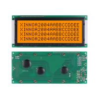 China 2004C-1 20x4 COB LCD Module Display 146x50mm ST7066U 5V Industrial Character Screen for sale