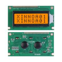 China Grey Film 12232B1 Character Dot Matrix Screen 122X32 Controller SBN1661G Stable Supply LCD Screen for sale