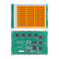 China Owen 320240B 5.7 Inch Graphic LCD Display 320x240 RA8835 Controller COB Module for sale