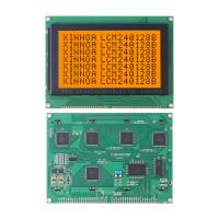 China Owen LCM240128B COB LCD Display Module 144x104x12mm 240x128 Resolution Industrial for sale