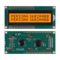 China Persian Gray Film 1602A-13 Quality Assurance Dual Row Interface Module for sale