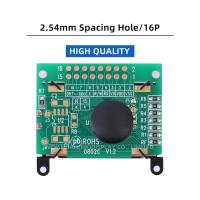 China Russian Gray Film 0802C LCD Module 2*8 ST7066U LCD Parallel Display 51 Microcontroller Stm32 for sale