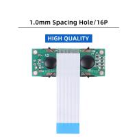 China Russian 1602A-20-2A Character LCD Module 53x20x8.1mm FPC75mm Industrial Grade Display for sale