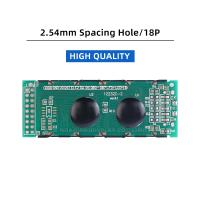 China Owen 12232C-2 122x32 COB LCD Display Module SBN1661G Controller 78x27.8mm for sale