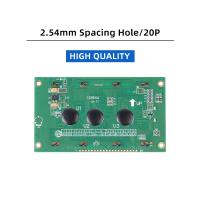 China Owen 12864A 128x64 Graphics LCD Display Module COB SBN0064 Controller 113x65mm for sale