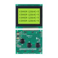China Owen 12864C-5 128x64 Dots LCD Module Display 5V 3.3V Optional COB SBN0064 for sale