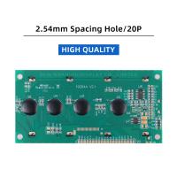China 192x64 Graphic LCD Display Module 130x65x12.4mm COB SBN0064 5V 3.3V Customizable for sale
