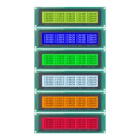 China Owen 32064A 320x64 LCD Display Module KS0108 Controller COB 190x54mm for sale