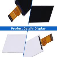 China T564BV240-V0 2.4 Inch TFT LCD Display 240x320 ST7789V2 16 Pin SPI Module for sale