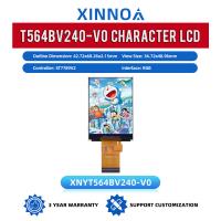 China T564BV240-V0 2.4 Inch TFT LCD Display 240x320 ST7789V2 16 Pin SPI Module for sale