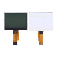 China COG12864-18 128x64 FSTN COG LCD Display Module ST7567A 43.7x33.8mm 14 Pin for sale