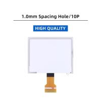 China COG12864-21 128x64 FSTN Gray LCD Module 49x39.6mm ST7567 Controller for Industrial Control for sale