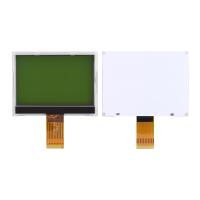 China COG12864I2 Green Light Yellow Green Mode Parallel/SPI Serial CommunICation Standard Screen ST7567 for sale