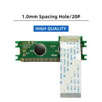 China XINNOA 1602G 16x2 Character LCD Module Gray Film ST7066U Controller 74x25x5.5mm for Instruments for sale