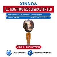 China B071I000TZ02 0.71