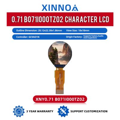 China B071I000TZ02 0.71